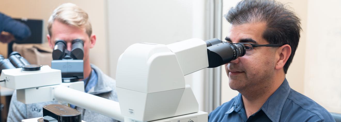 Continuing Education | UCSF Pathology